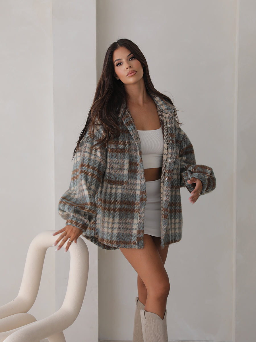 Outerwear – MinimLA